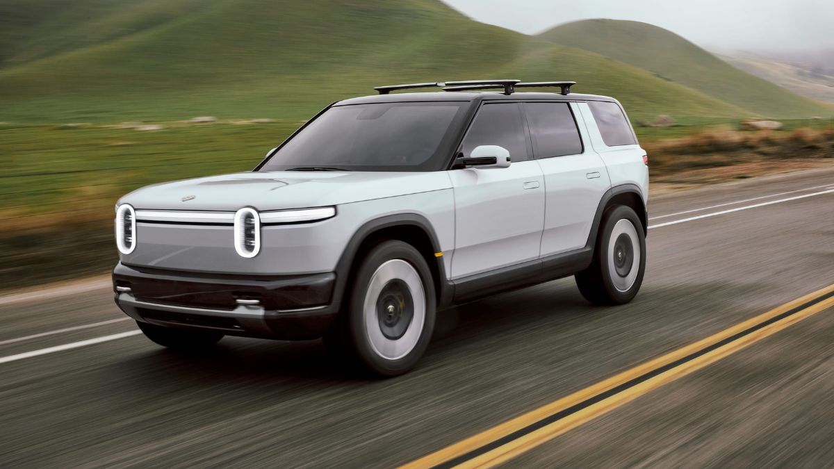 Rivian R2 release date gets closer, as production milestone met