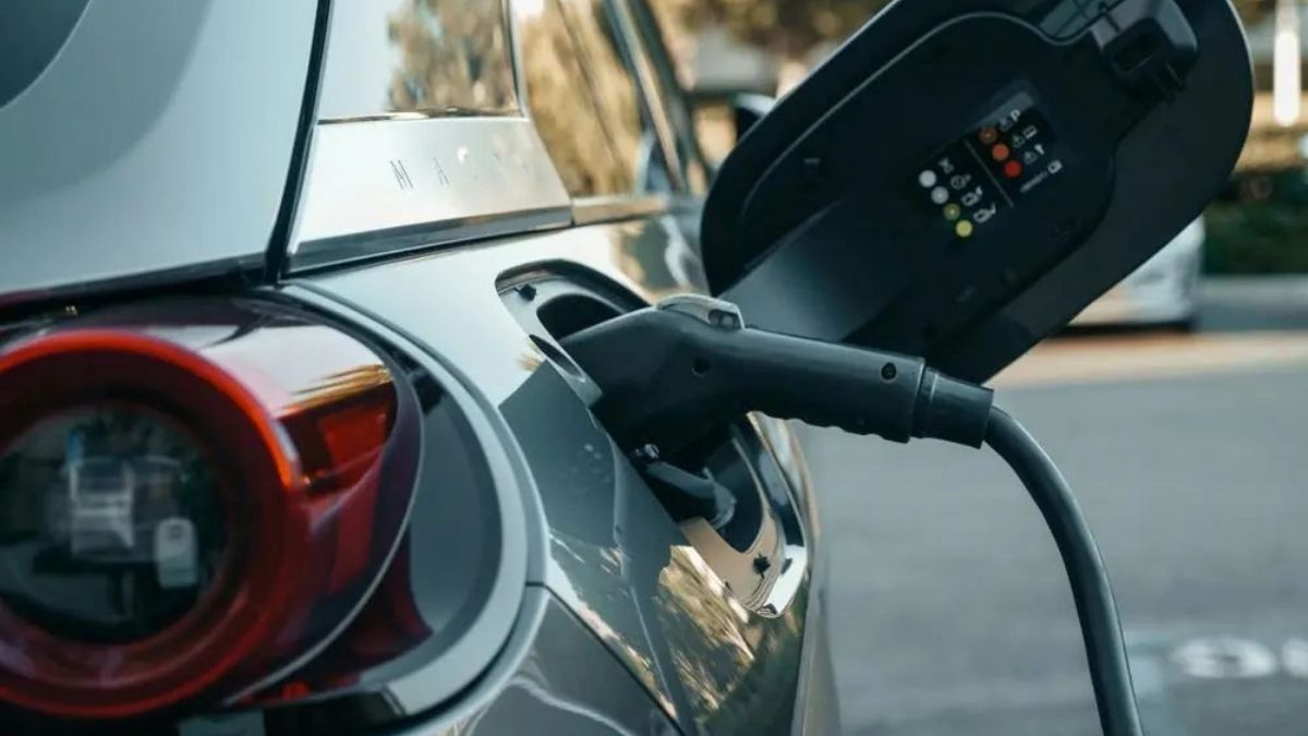 What does 2026 hold for electric vehicle adoption in the UK?