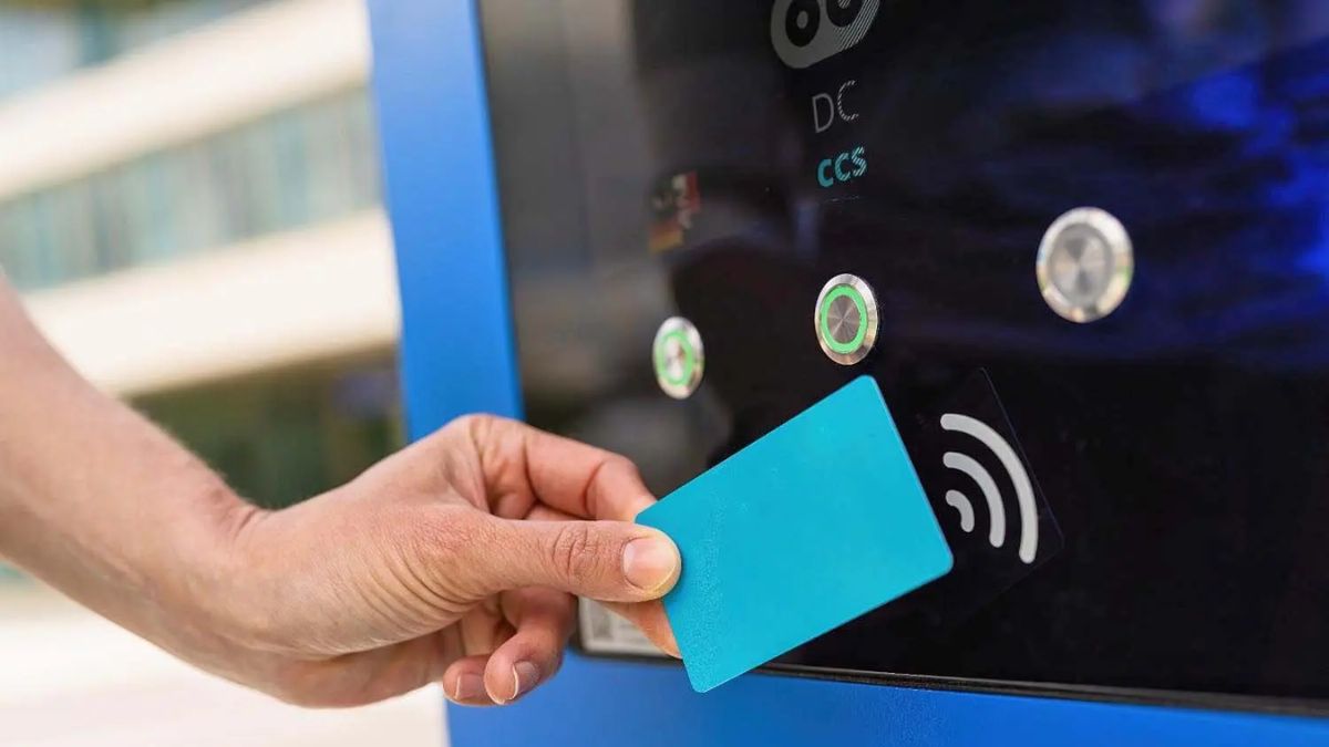 Paythru and Visa launch new partnership for fleet EV charging