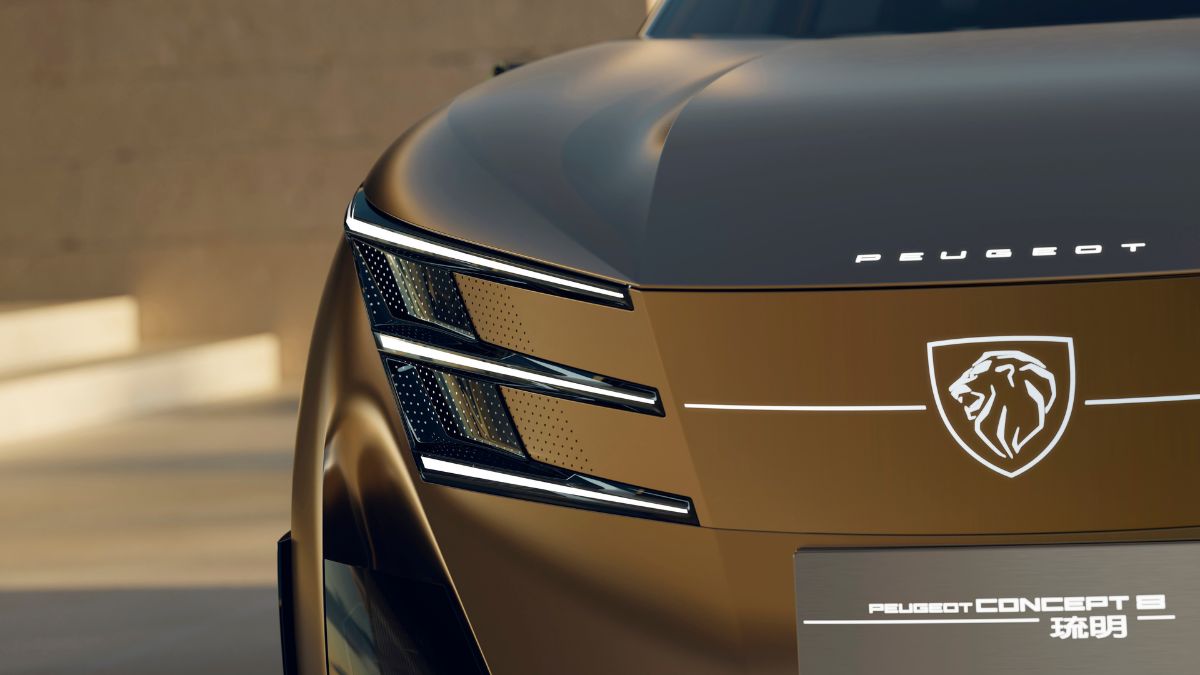 China speed: The western automakers forging partnerships with Chinese ...